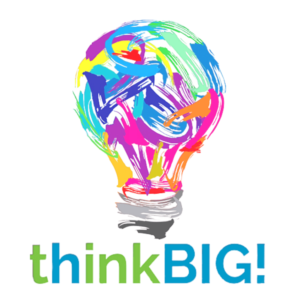 thinkBIG! Challenge