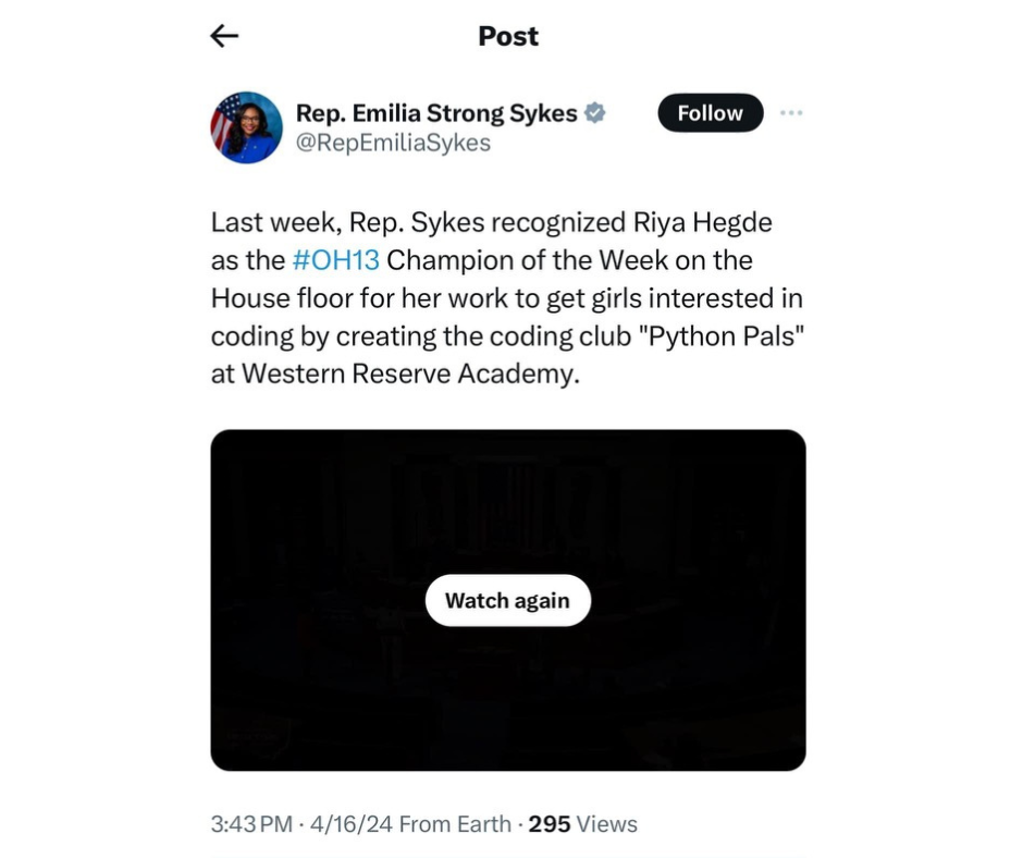 Do you have any plans to increase the age range or target market for your programs?